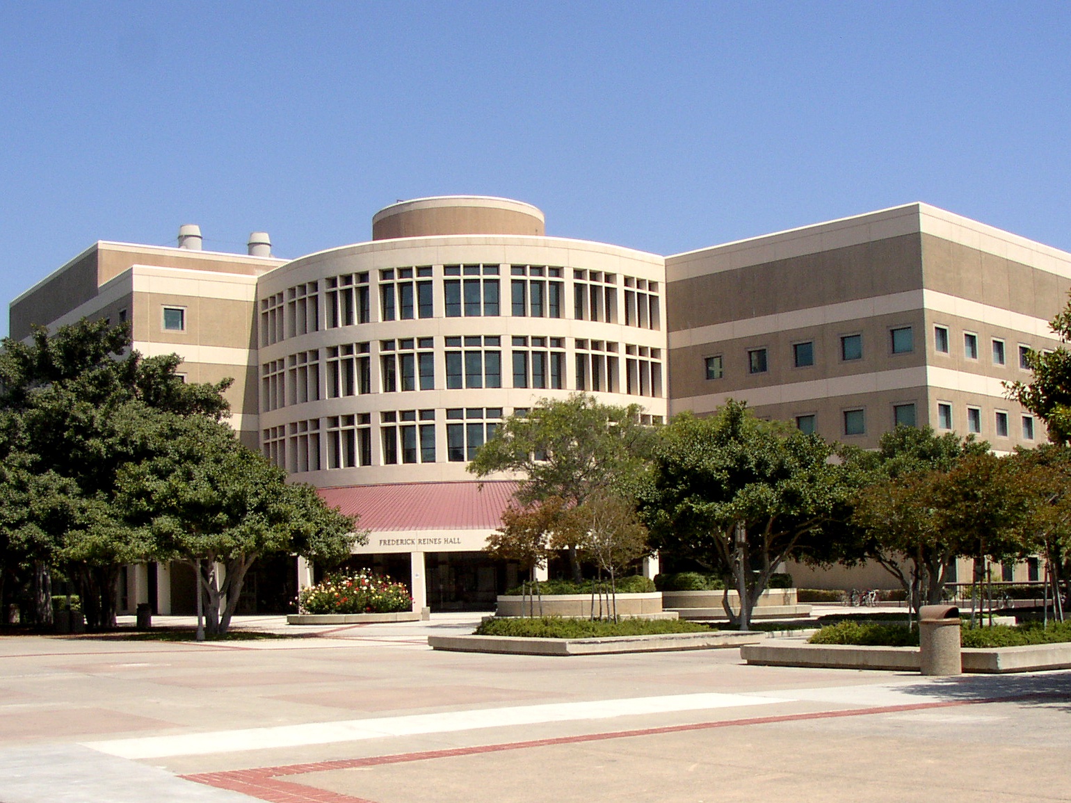 キャンパス・施設 | 日本正規代理店｜カリフォルニア大学アーバイン校エクステンション（UC Irvine Extension）